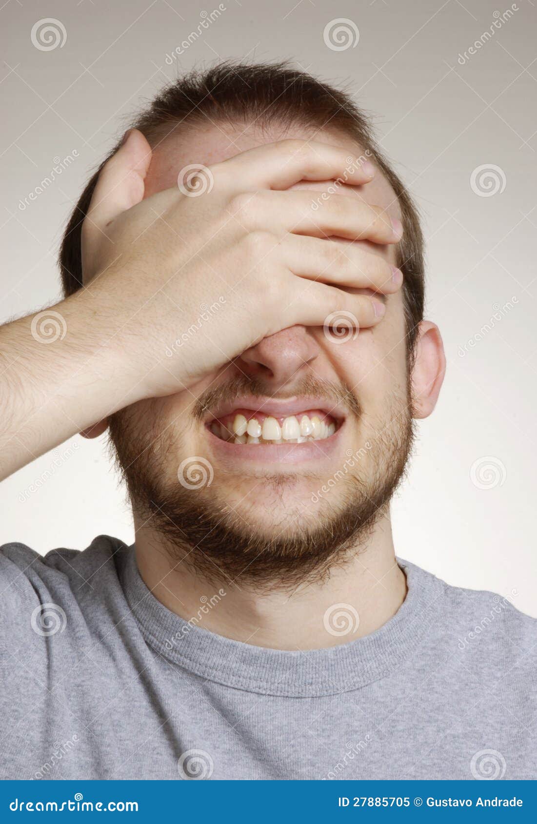 Wrong man. stock image. Image of gesture, error, male - 27885705