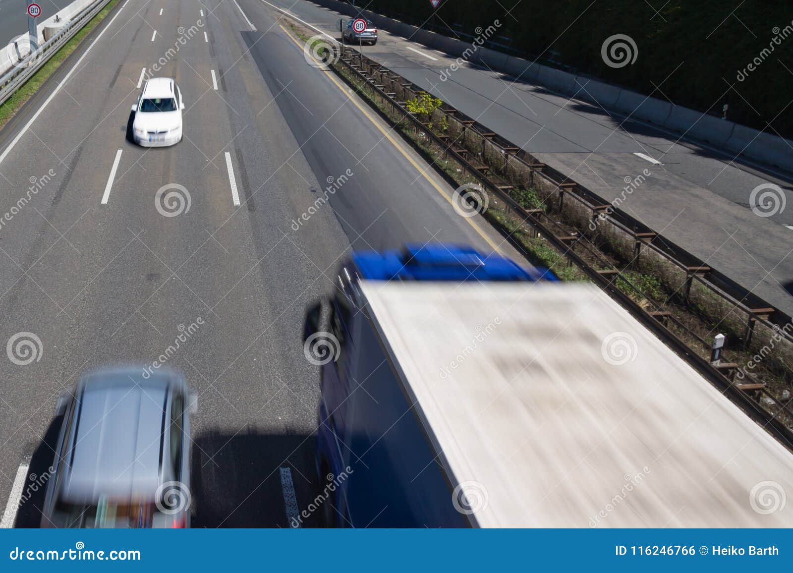Wrong-way Driver on a Highway Stock Photo - Image of motion, holiday ... Wrong-way Driver on a Highway Stock Photo - Image of motion, holiday ...