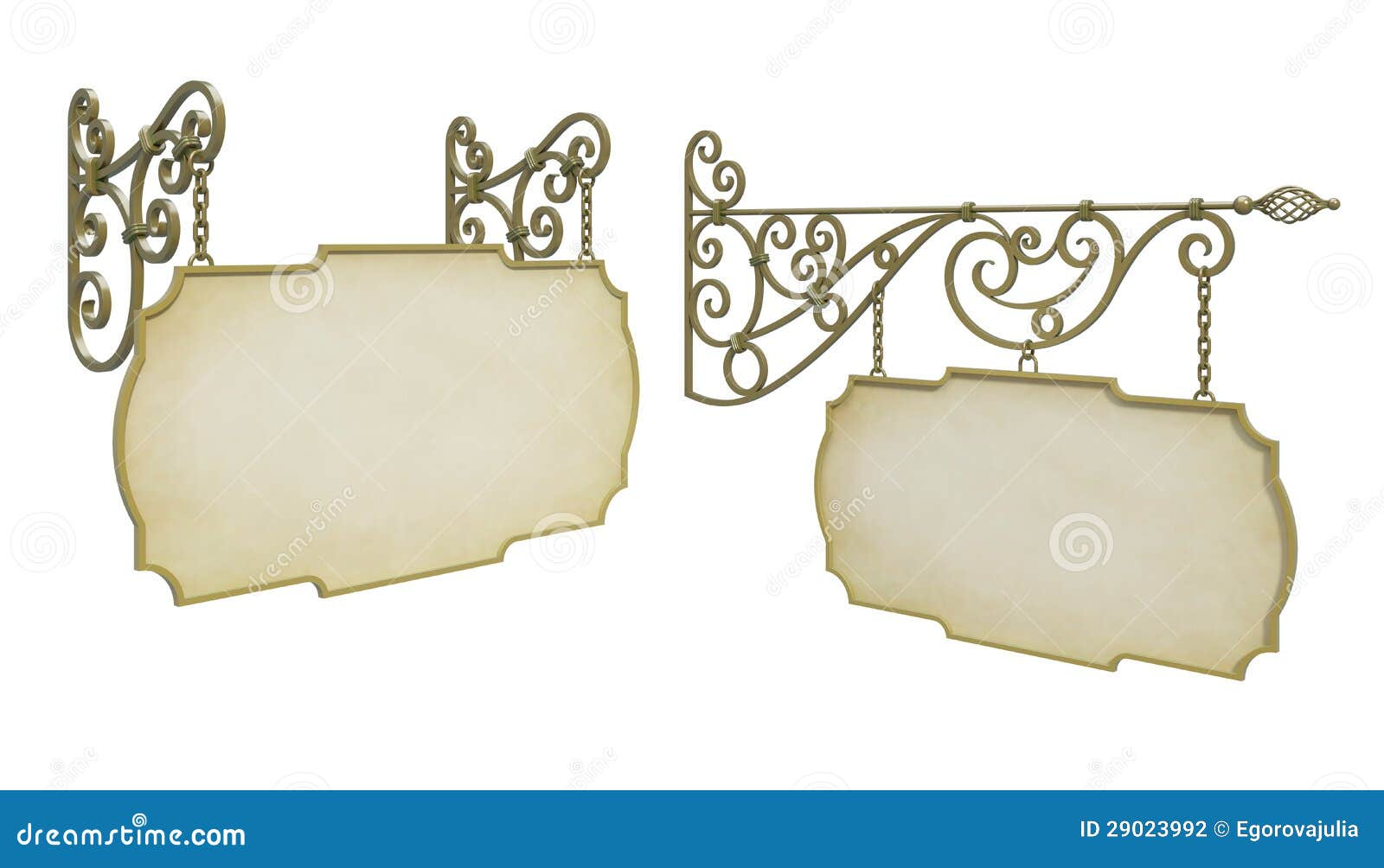Wrought Iron Signs Vintage Stock Photos - Free & Royalty-Free Stock ...