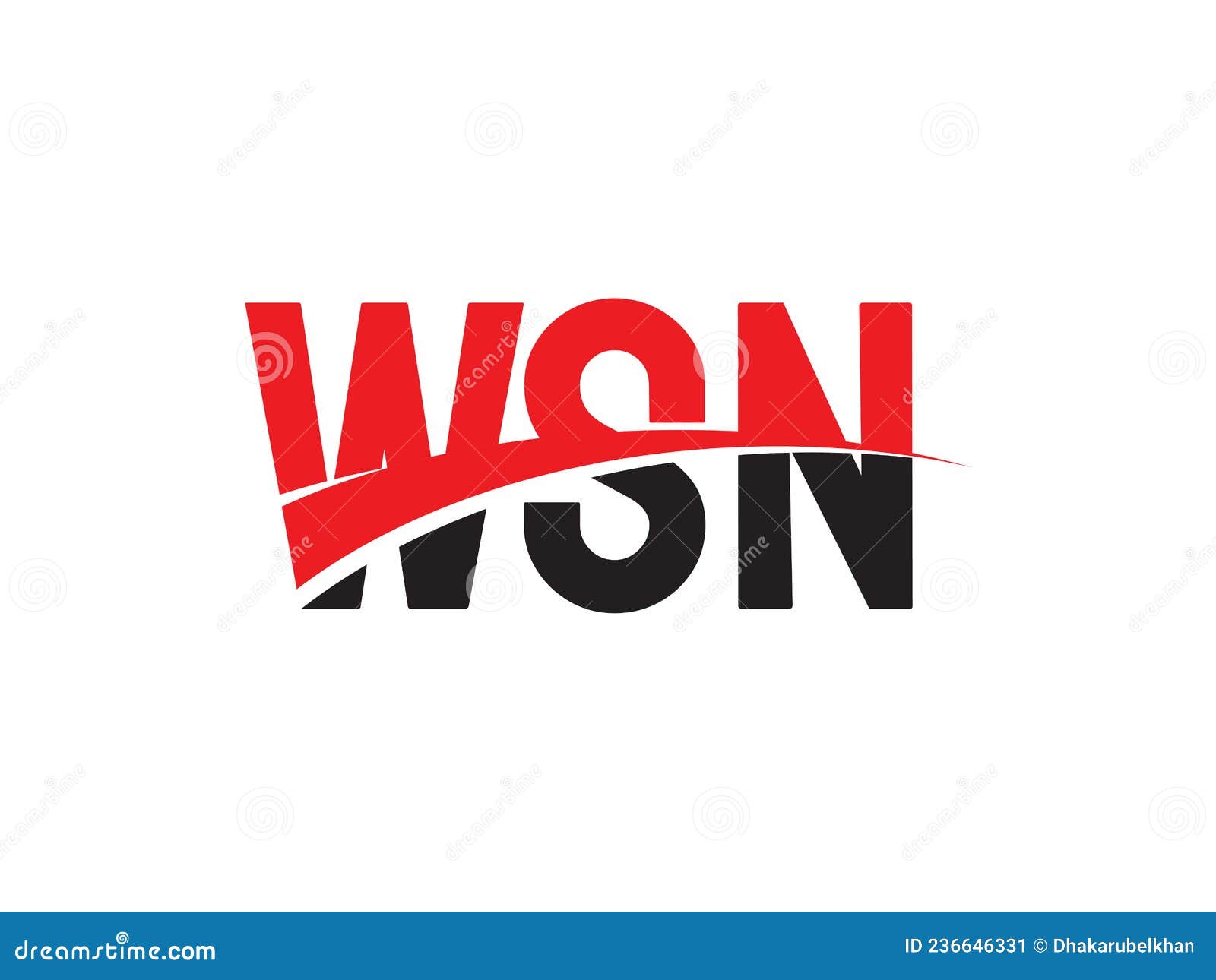 Wsn Letter Stock Illustrations – 15 Wsn Letter Stock Illustrations ...