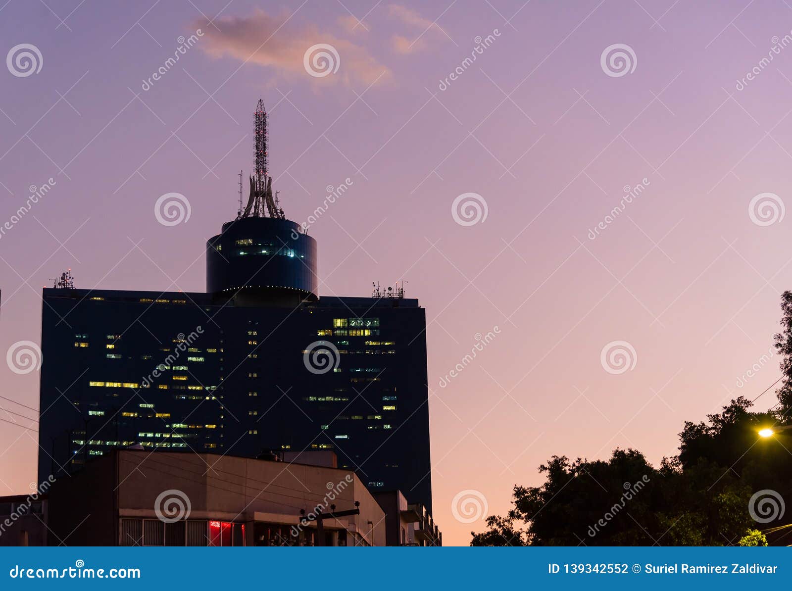 WTC Mexico City editorial photography. Image of center - 139342552