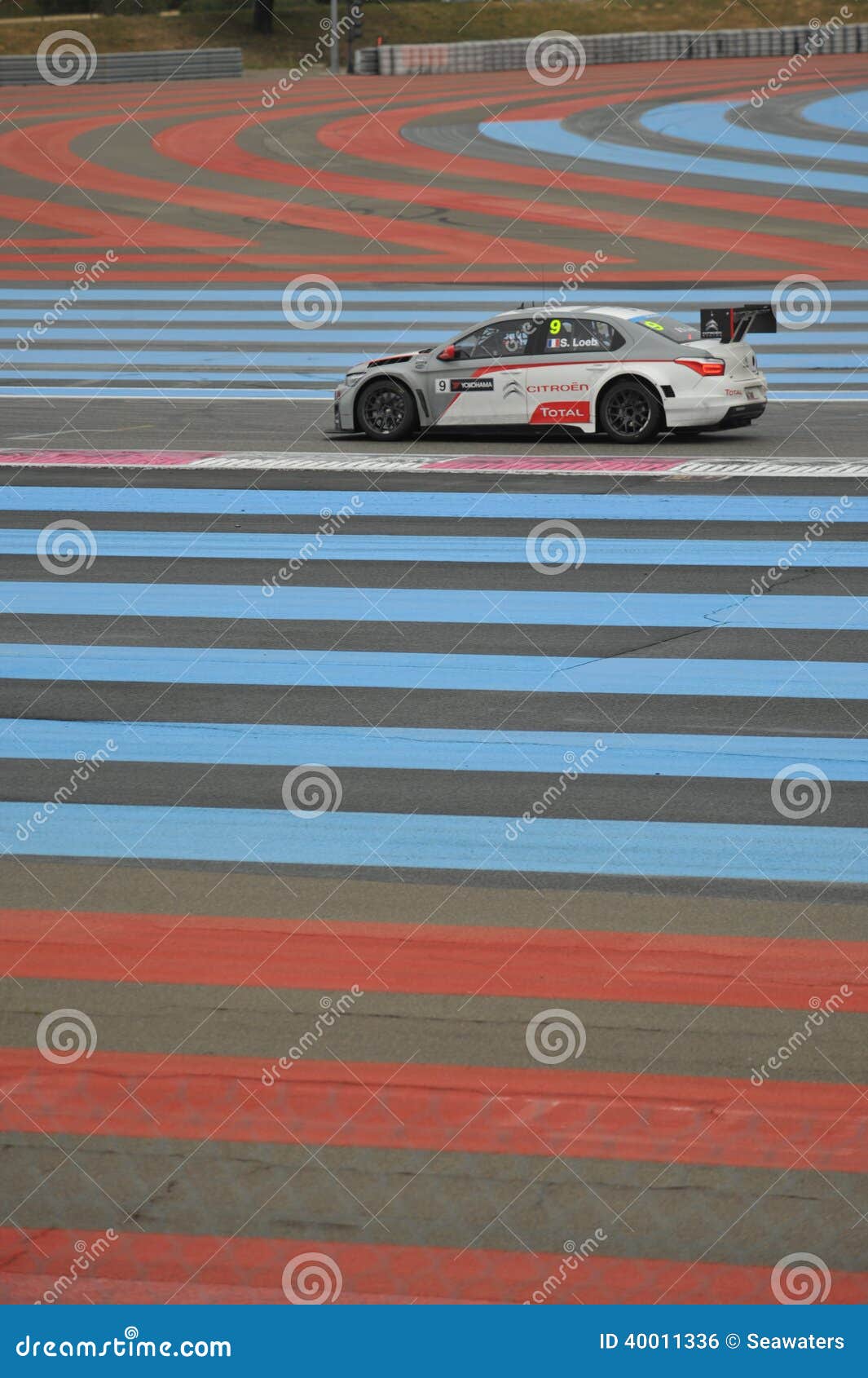 WTCC 2014 France editorial photo. Image of vehicle, 20th - 40011336