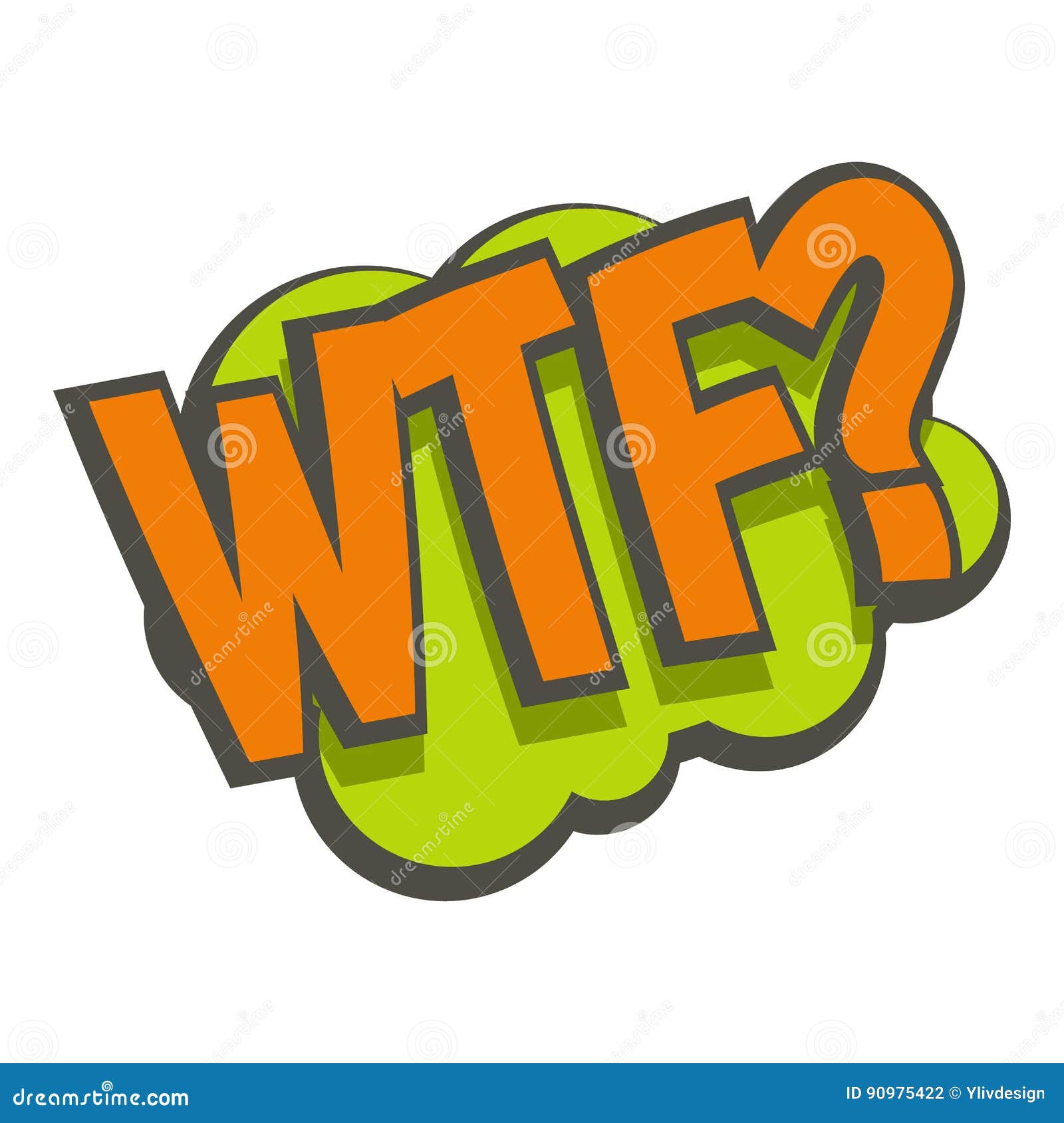 WTF, Comic Text Sound Effect Icon Stock Vector - Illustration of ... WTF, Comic Text Sound Effect Icon Stock Vector - Illustration of ...