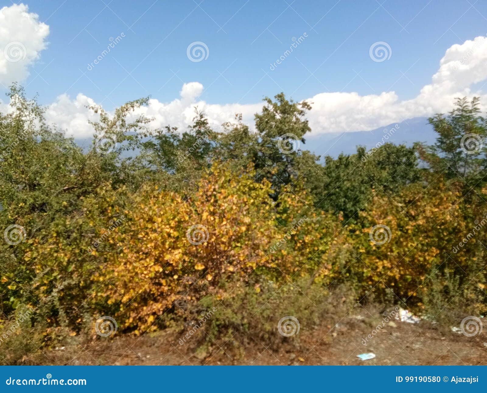Wullar lake stock photo. Image of edin, shukur, wullar - 99190580