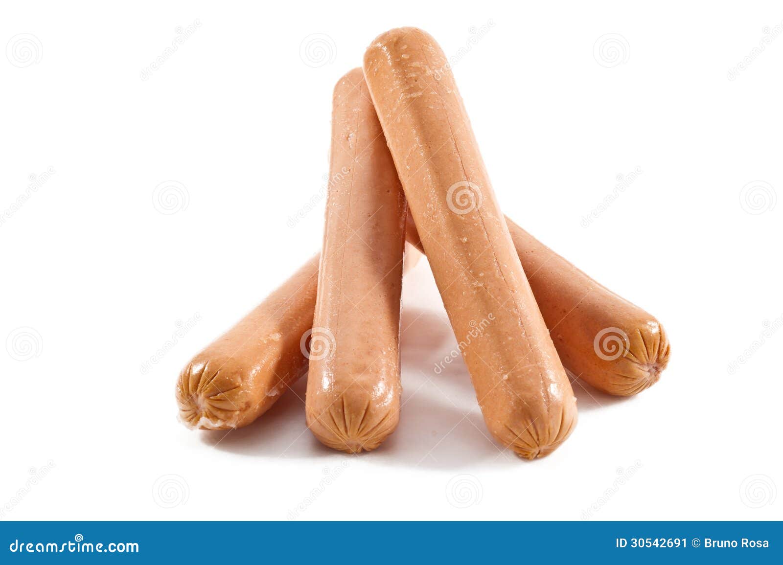 Wurstel stock image. Image of flag, food, austria, cooking - 30542691