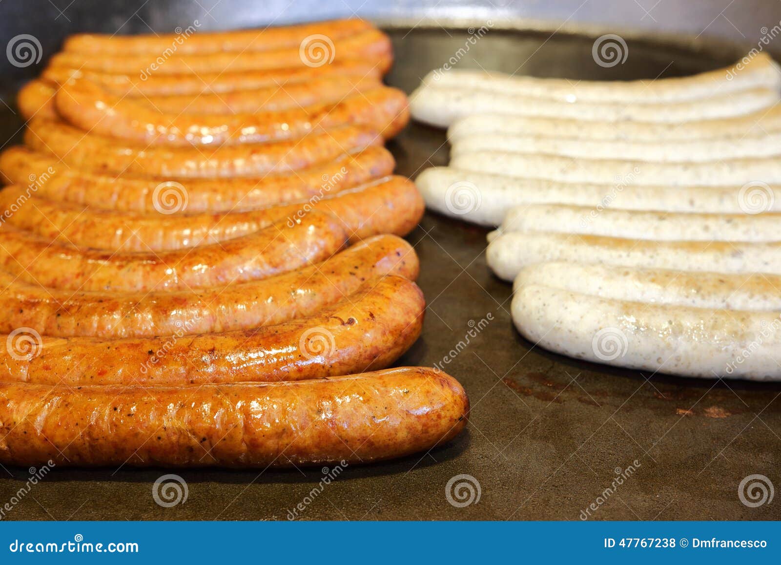 Wurstel stock photo. Image of eating, comunistoide, cooking - 47767238