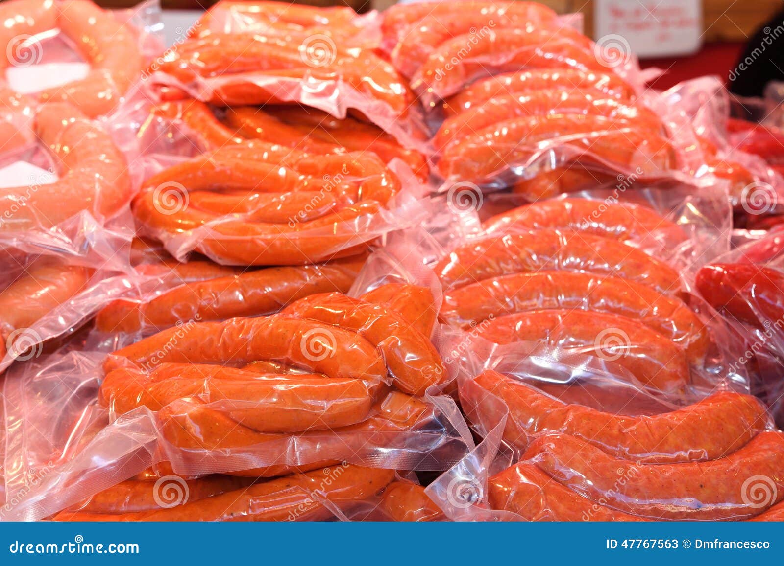 Wurstel stock image. Image of bacone, bustle, candid - 47767563