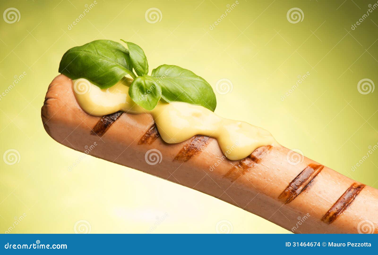 Wurstel stock photo. Image of sausage, lunch, roasted - 31464674