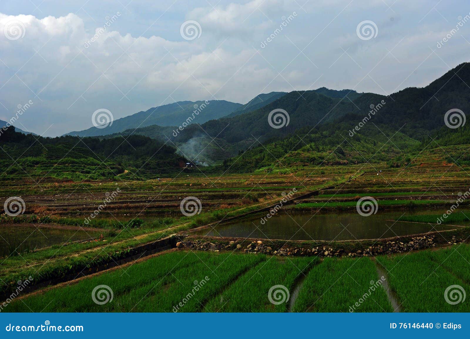 Wuyuan County, Jiangxi editorial image. Image of chinese - 76146440