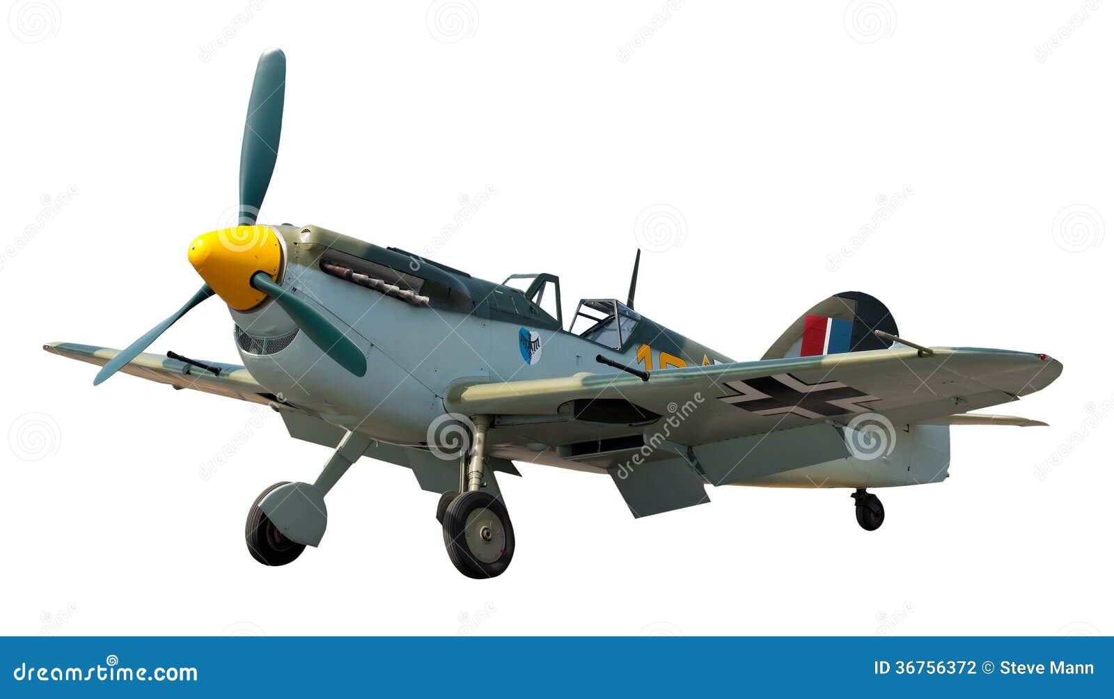 German Ww2 Fighter Aircraft