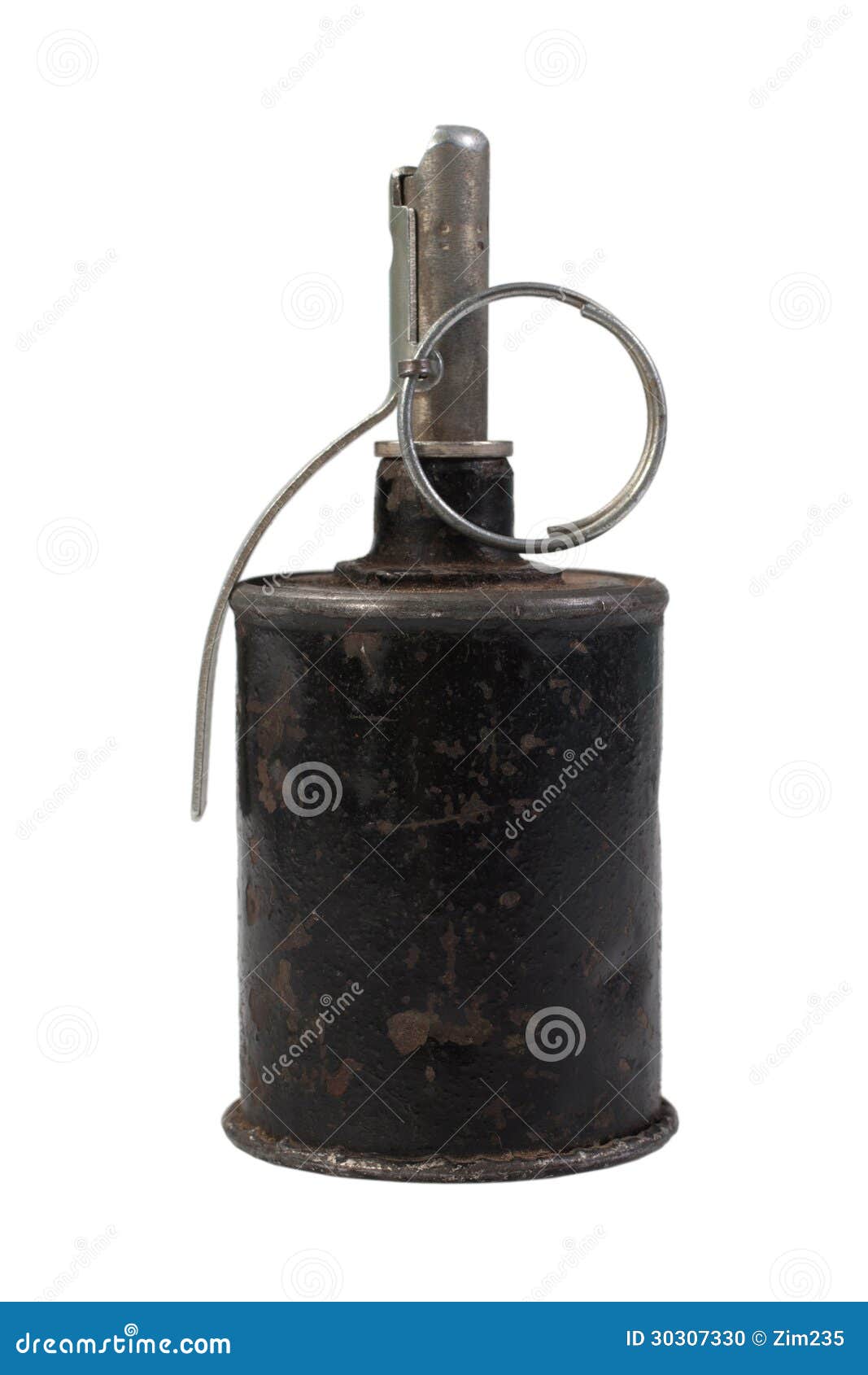 Ww2 Period Explosive Devices Royalty-Free Stock Photo | CartoonDealer ...