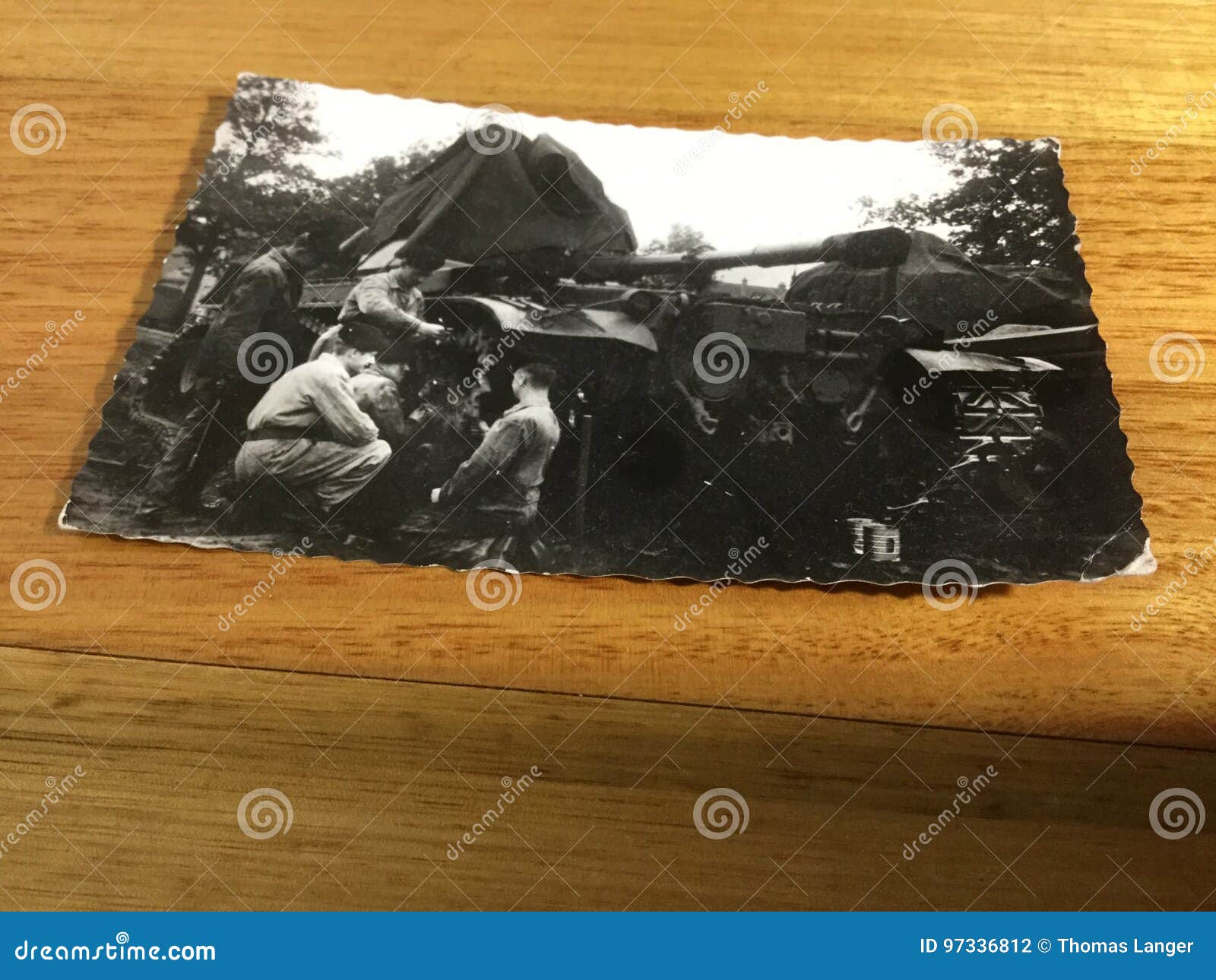 WW2 post card editorial photography. Image of world, post - 97336812