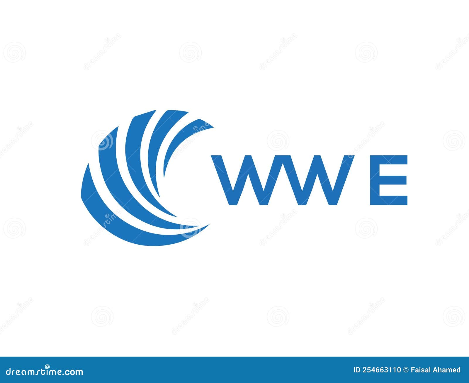 Wwe Logo Transparent