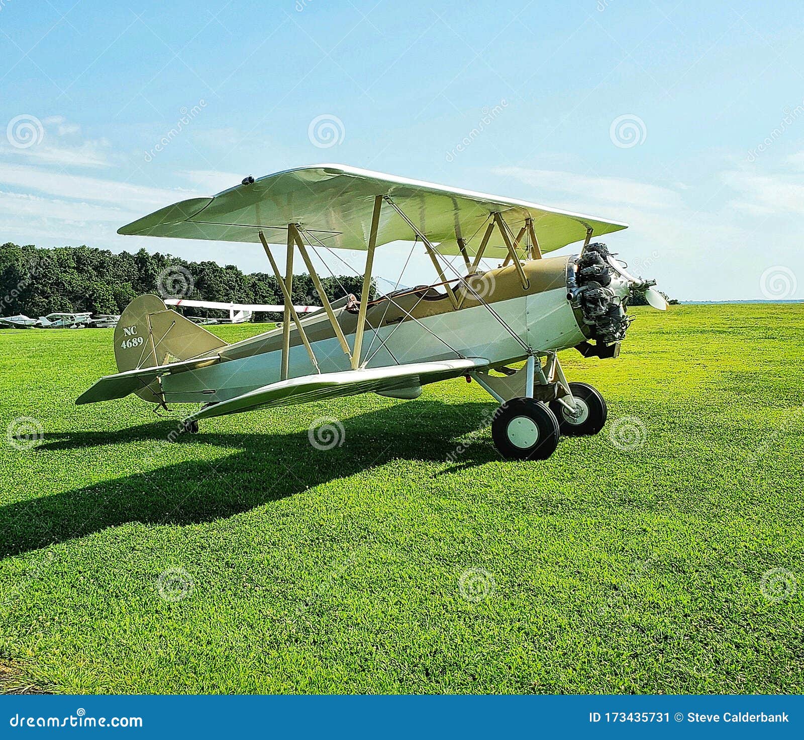 WWI Biplane rides editorial photo. Image of konch, slimy - 173435731