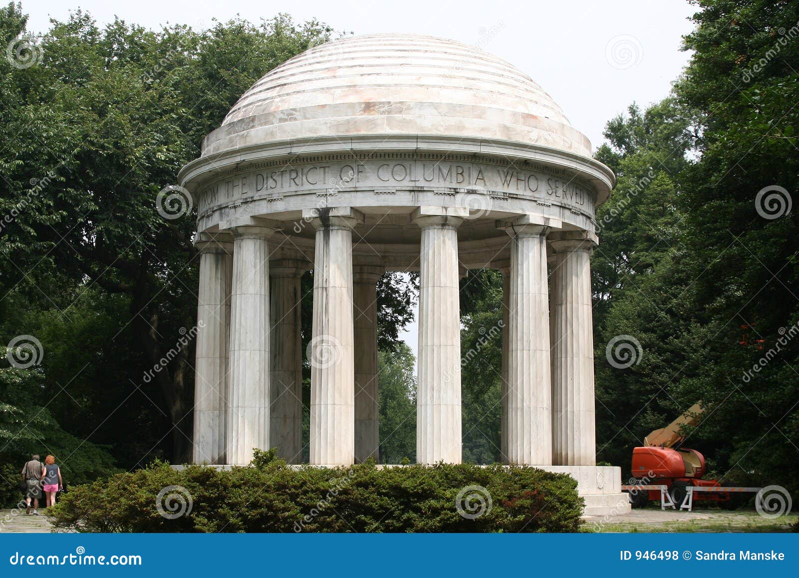 WWI Memorial stock photo. Image of brick, stone, monument - 946498