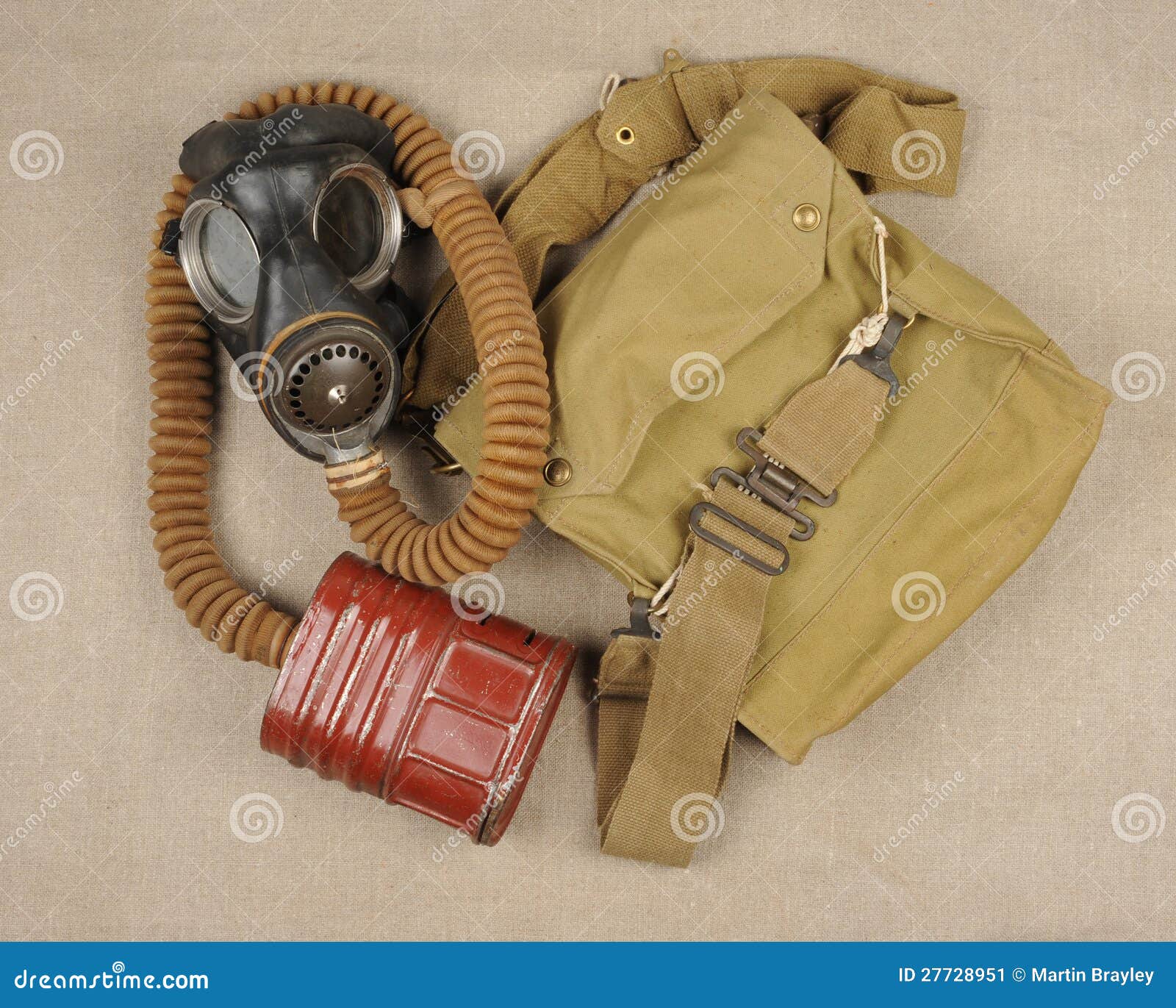 WWII gas mask stock image. Image of sailor, mask, ww11 - 27728951
