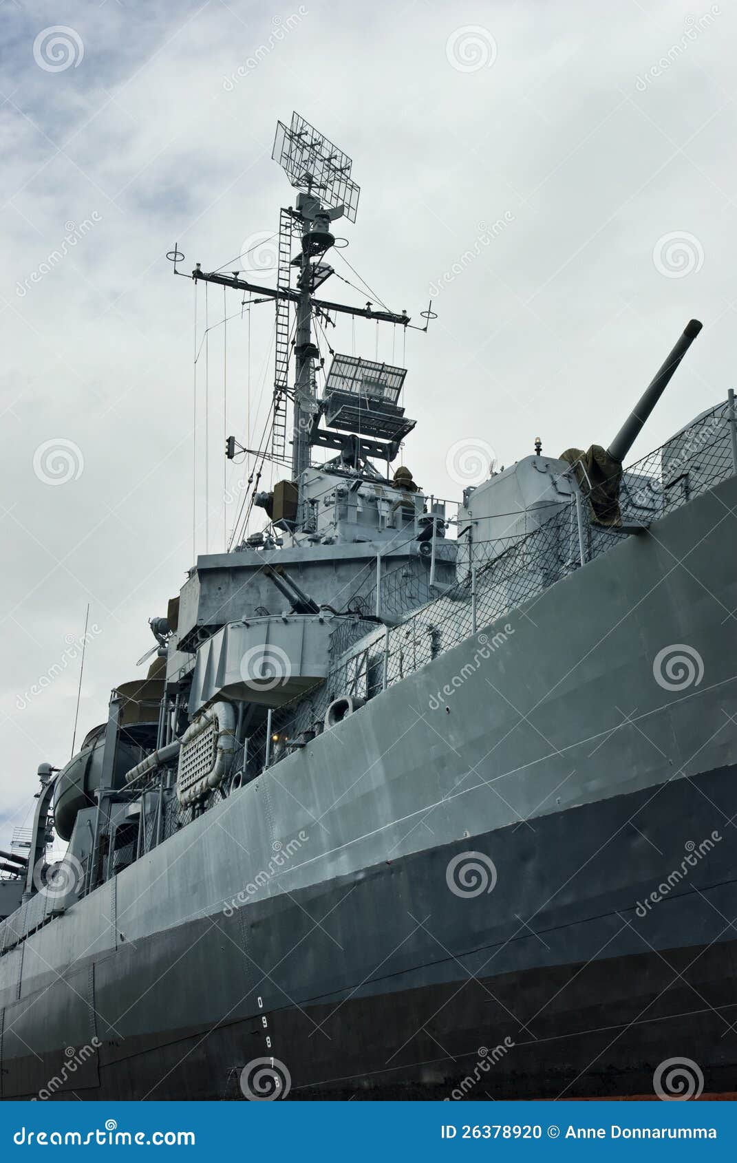 Destroyers Ships Ww2