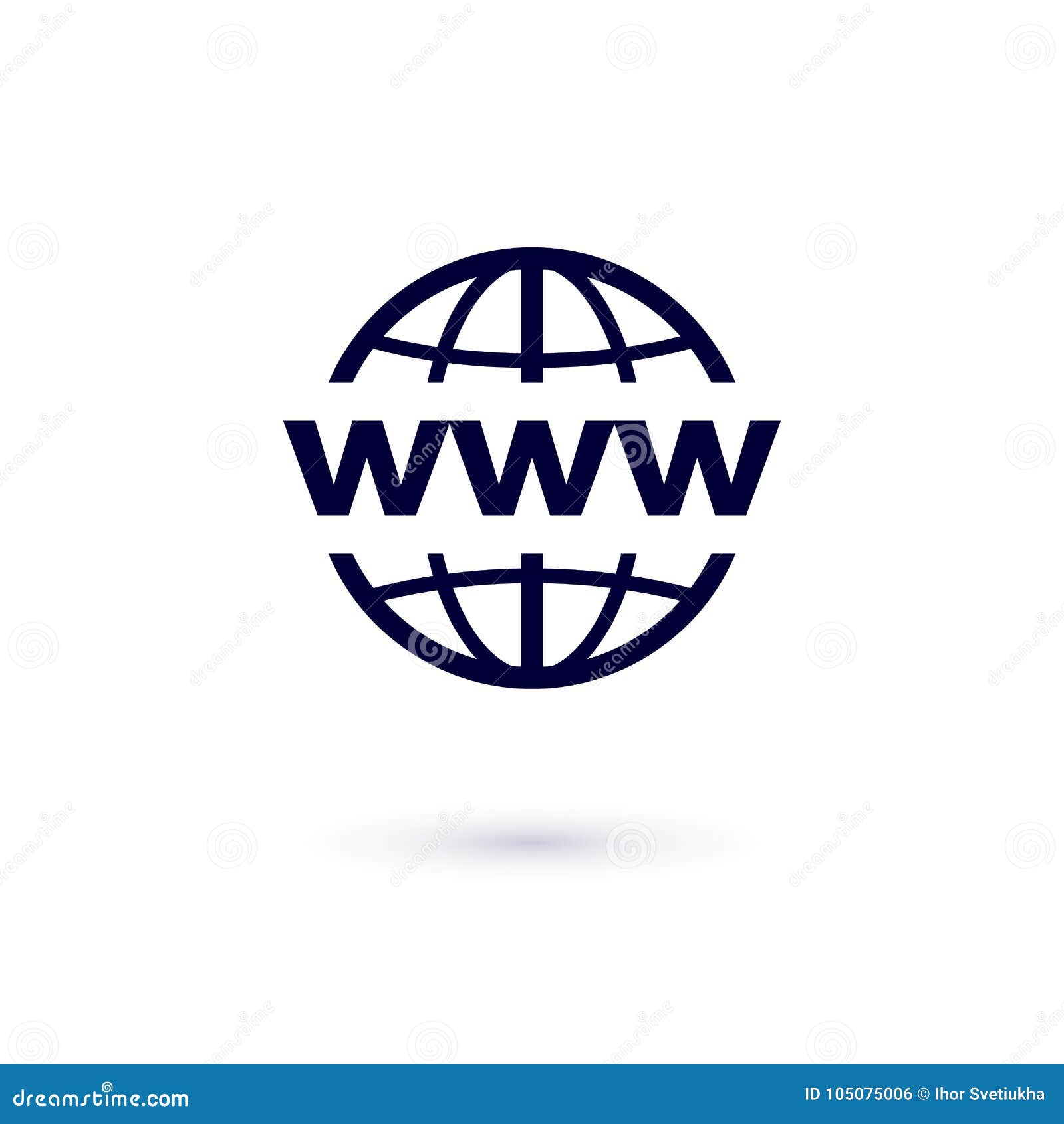 World Wide Web Symbol