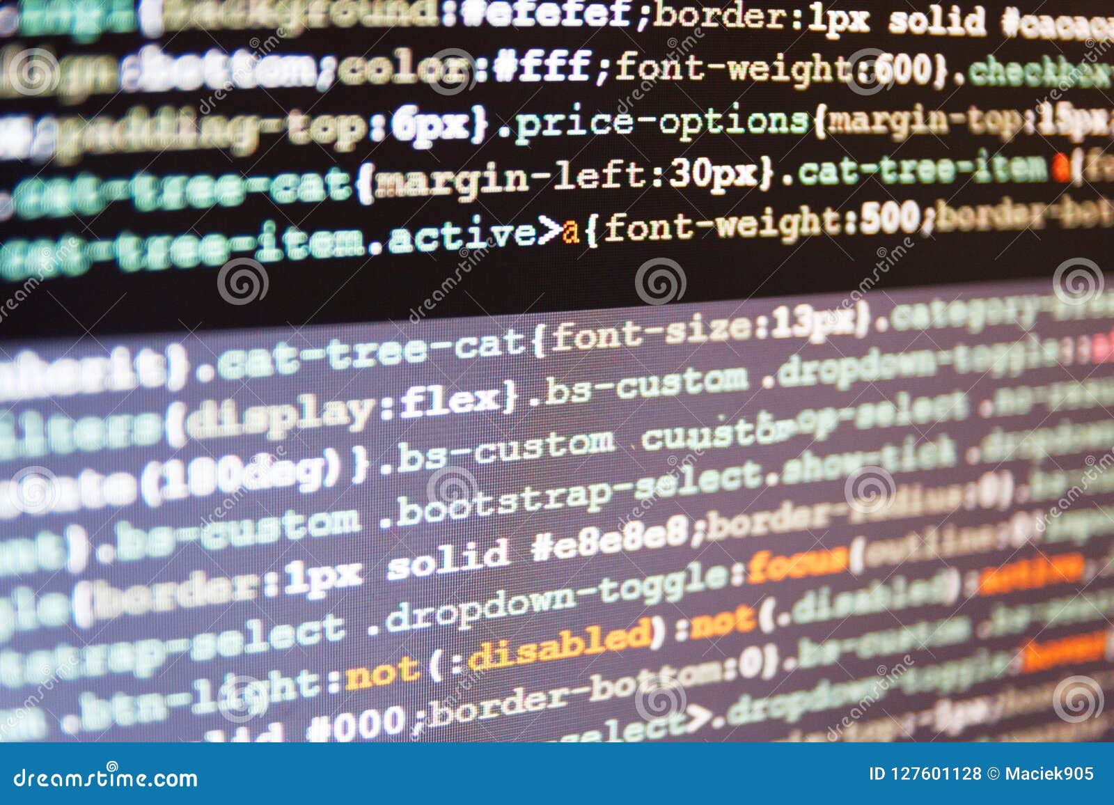 Software Development Big Data And Internet Of Things Trend