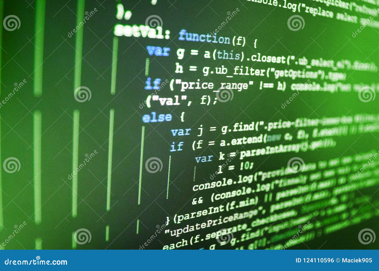 Web Development Code Cssless Styles Preprocessor Script Lines Editorial Image Cartoondealer
