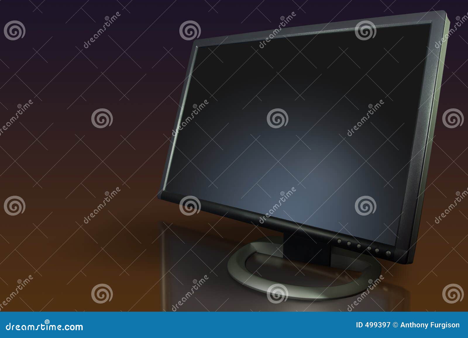 Www Web Http Internet Monitor Stock Illustration - Illustration of http ...