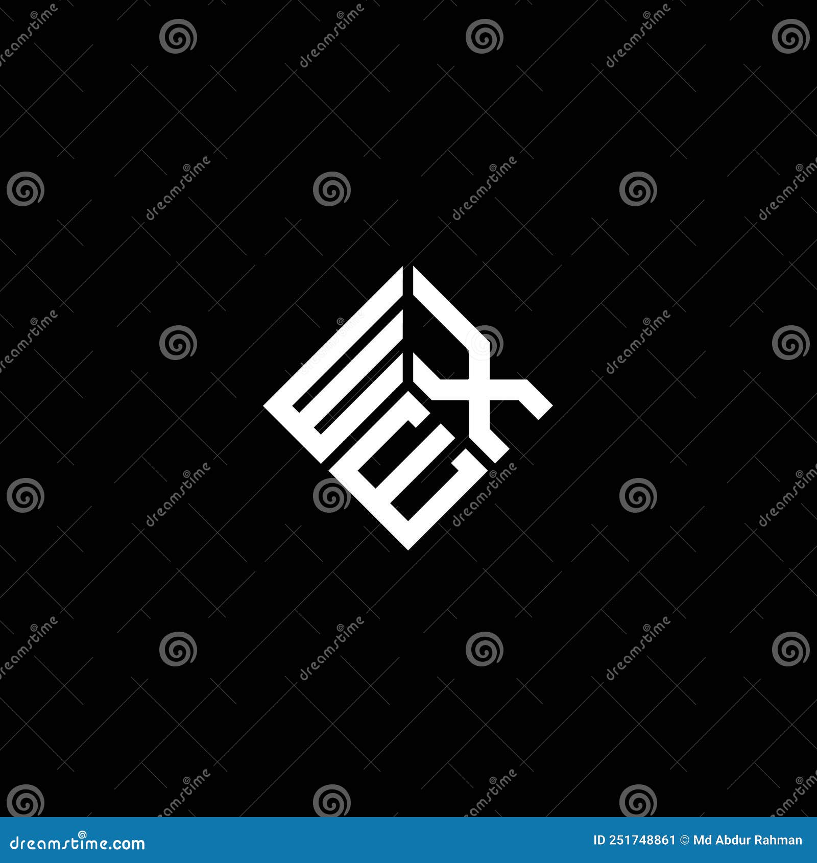 Wxe Stock Illustrations – 5 Wxe Stock Illustrations, Vectors & Clipart ...