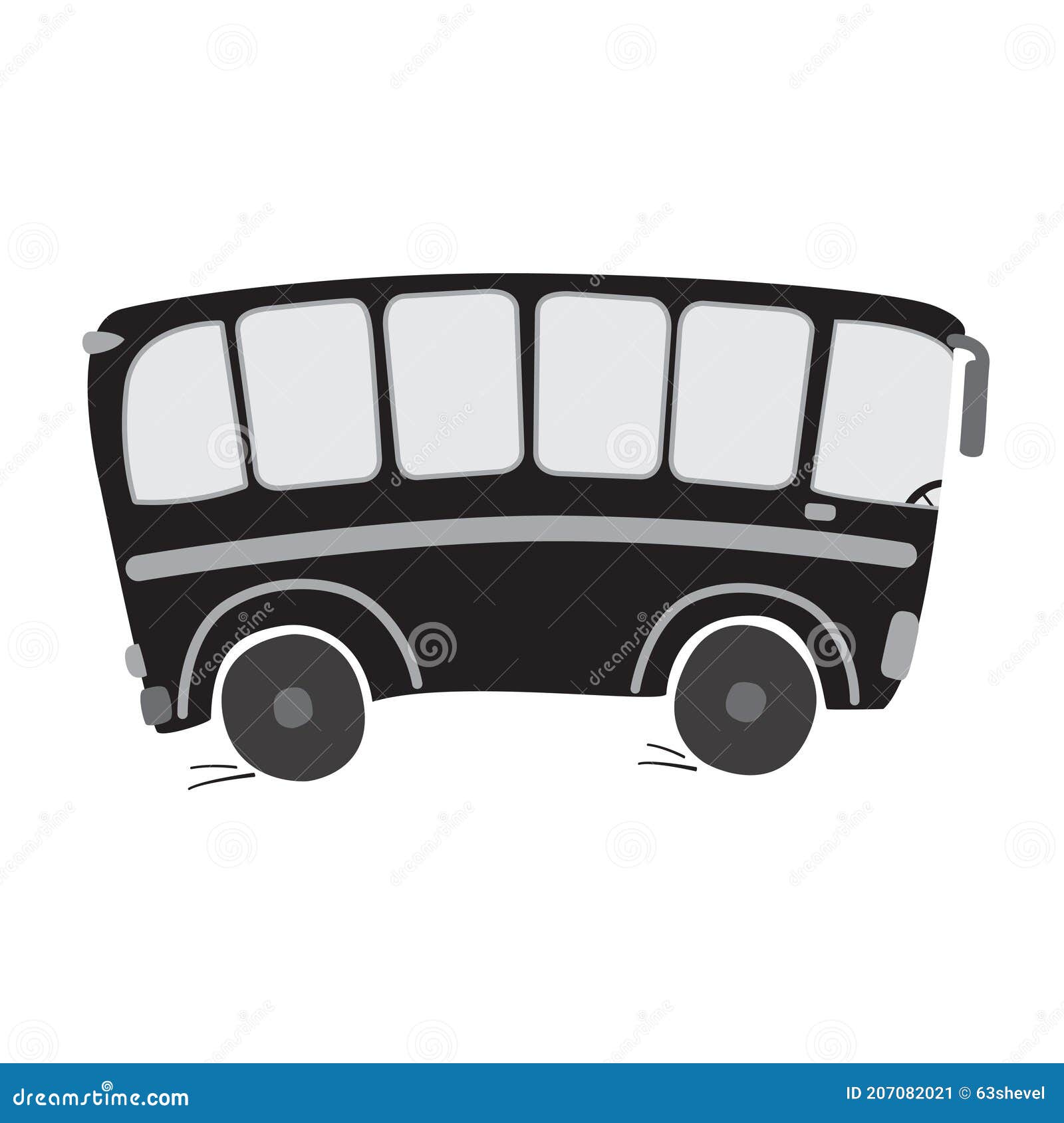 Moving Bus Stock Illustrations – 1,287 Moving Bus Stock Illustrations ...