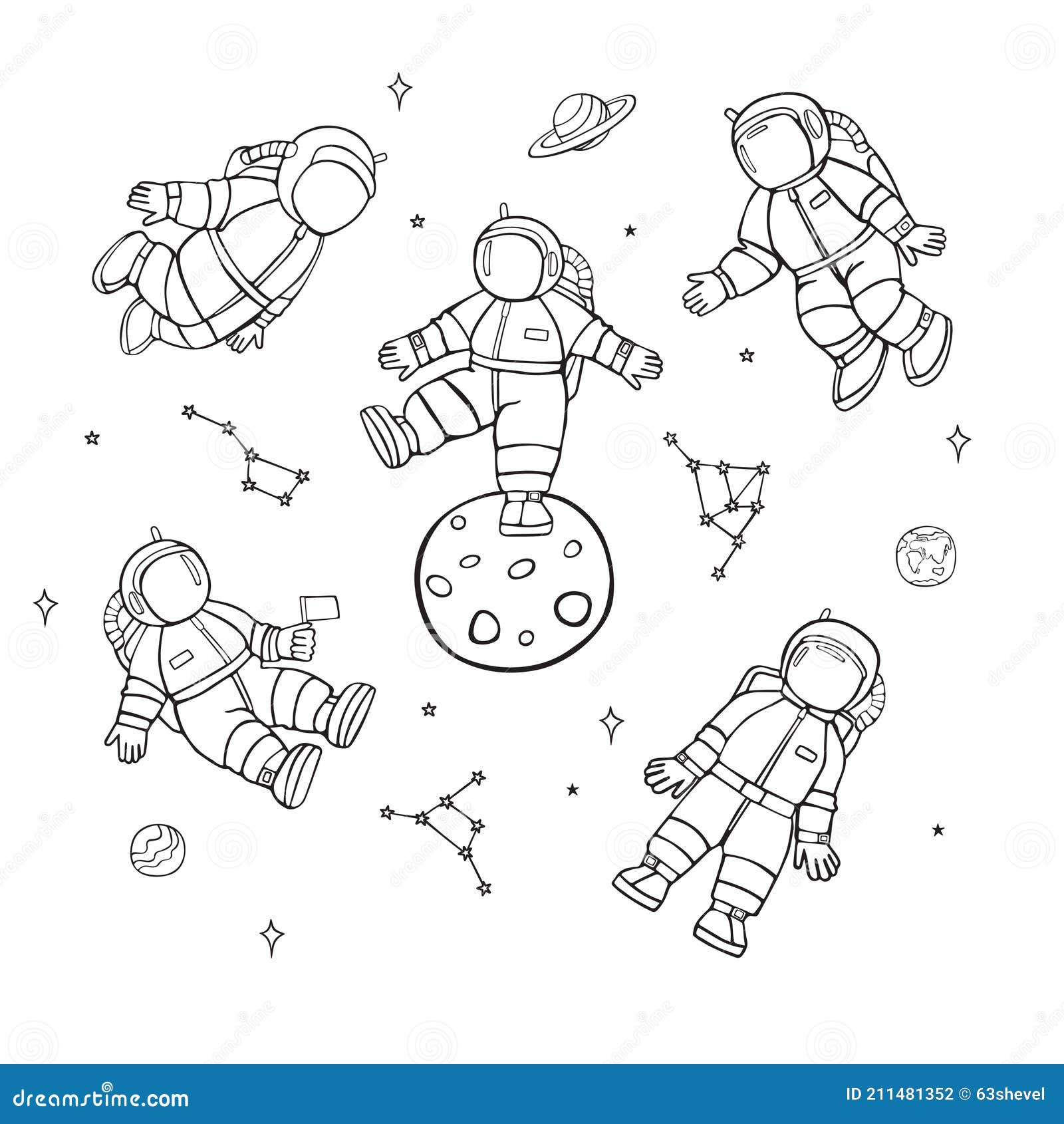 Doole Set Stock Illustrations – 51 Doole Set Stock Illustrations ...