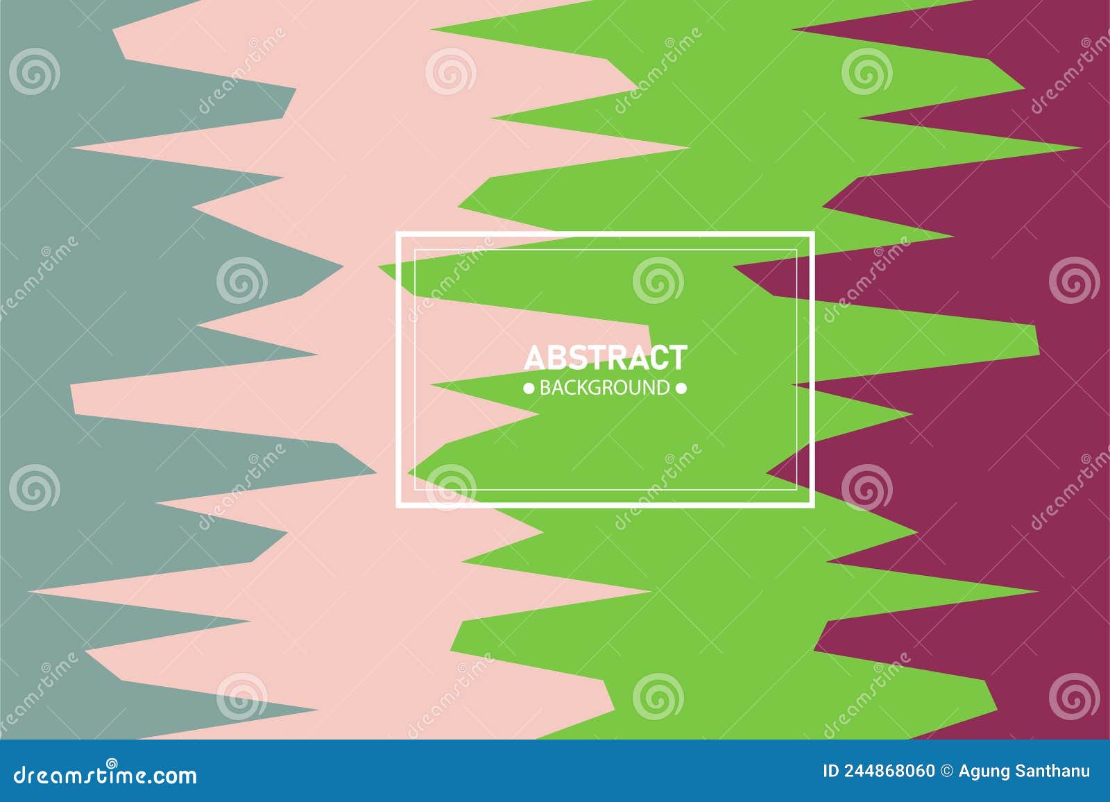 Abstract Background with Wavy and Strike Lines Pattern Stock Vector ...
