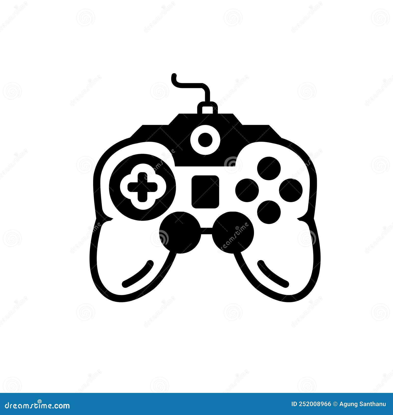 Playstation Controller Button Icons
