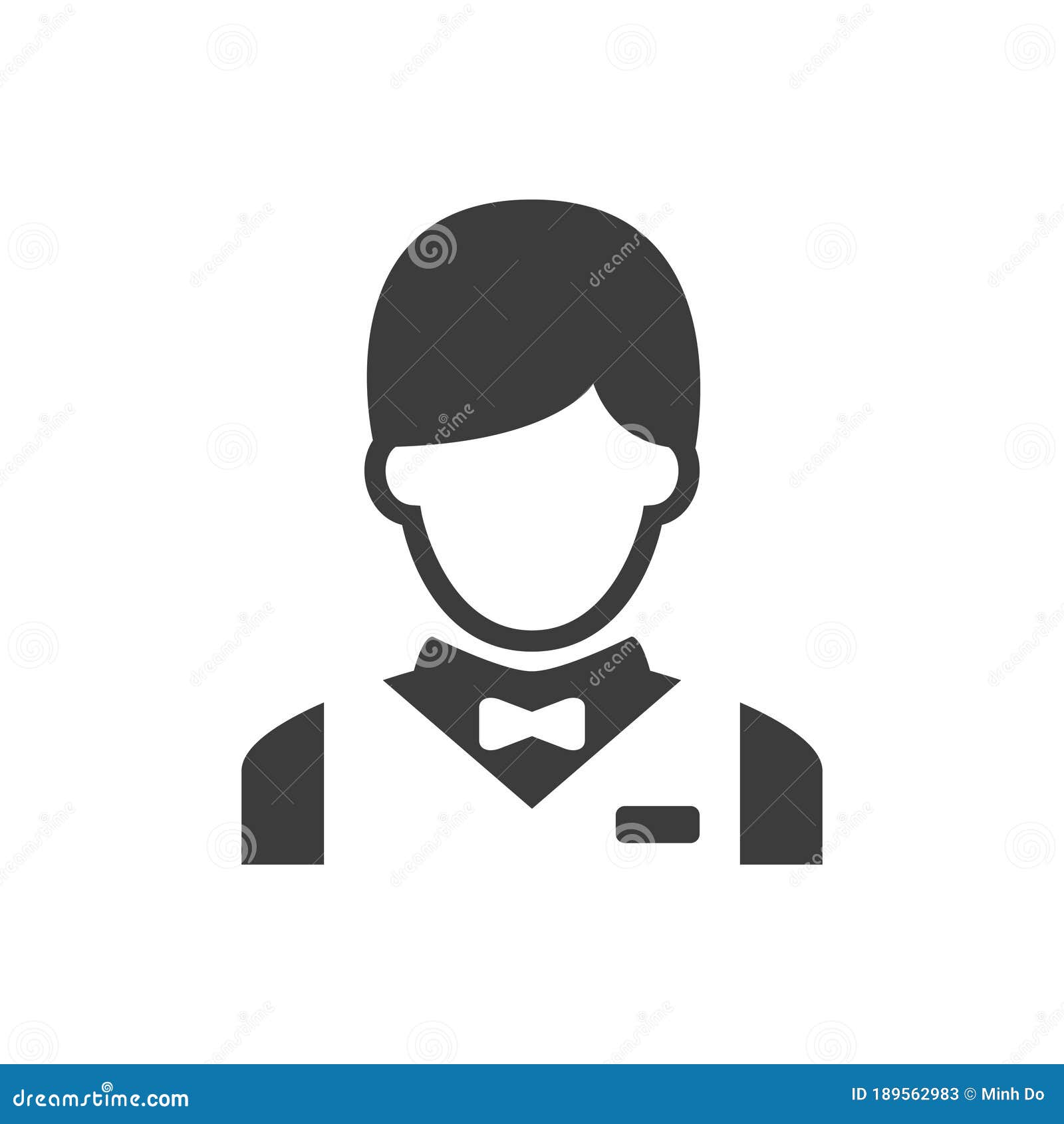 Busboy Clipart House