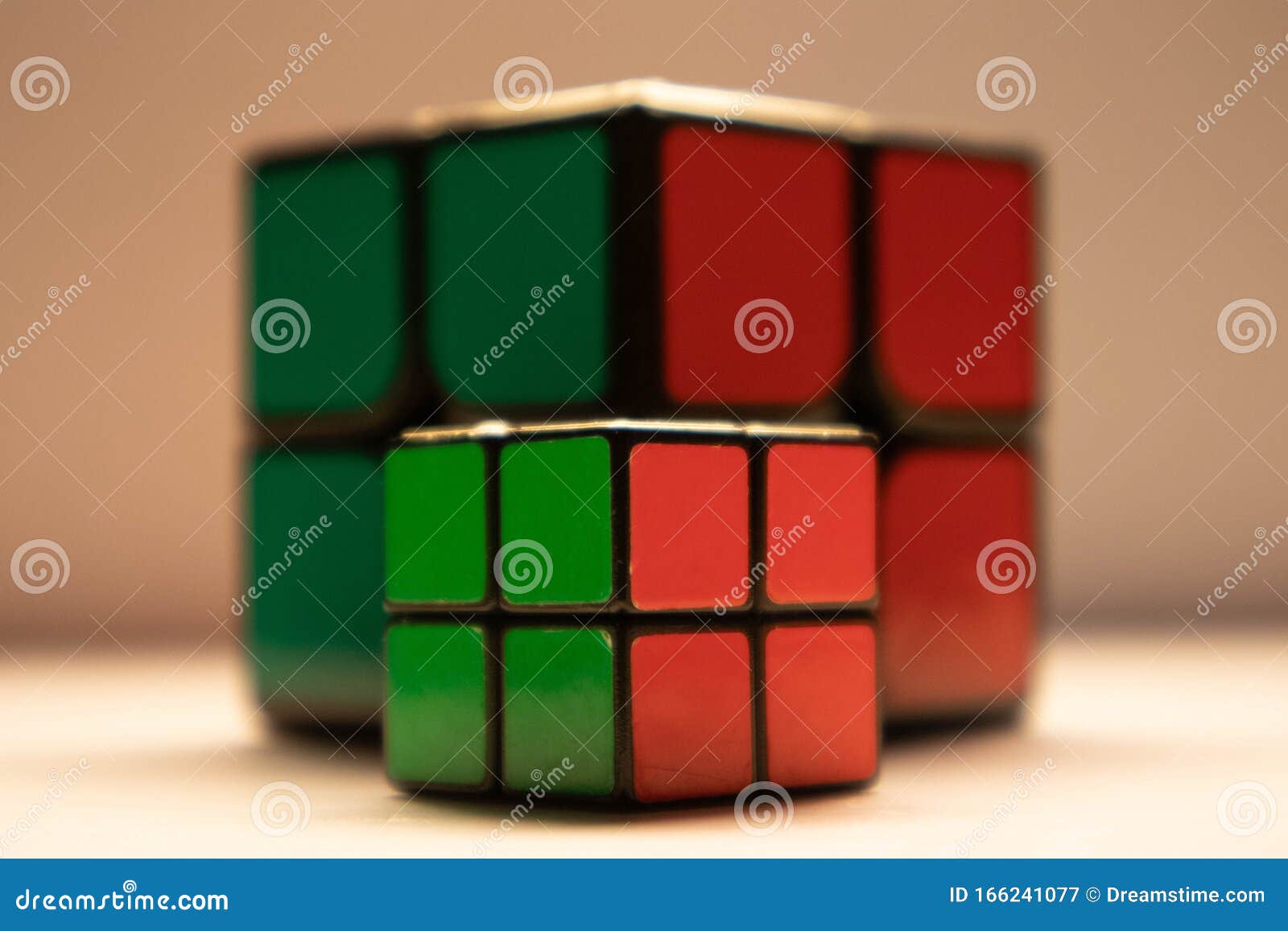 2x2 cubes editorial photography. Image of exercise, yellow - 166241077