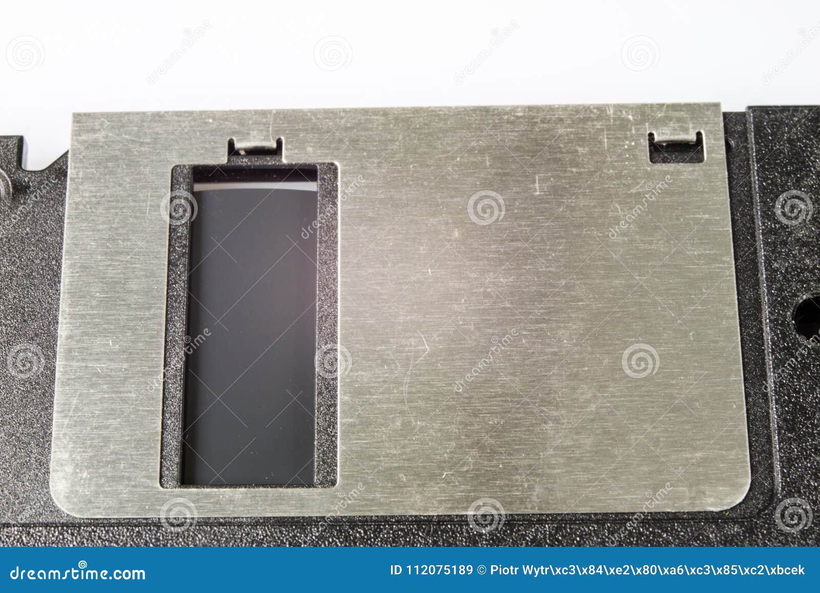 3.5 "diskette stock image. Image of flat, disc - 112075189