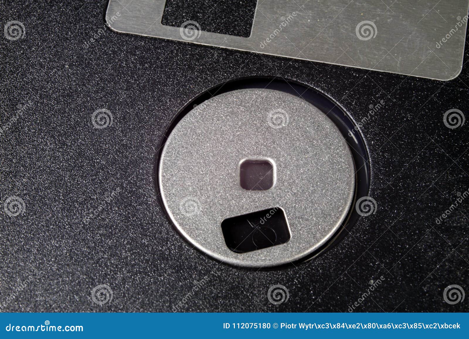 3.5 "diskette stock photo. Image of storage, space - 112075180
