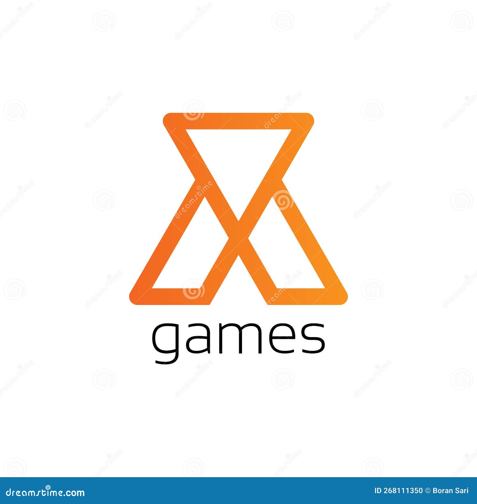 X Games Logo Brand, Symbol, Design, Graphic, Minimalist.logo Stock ...
