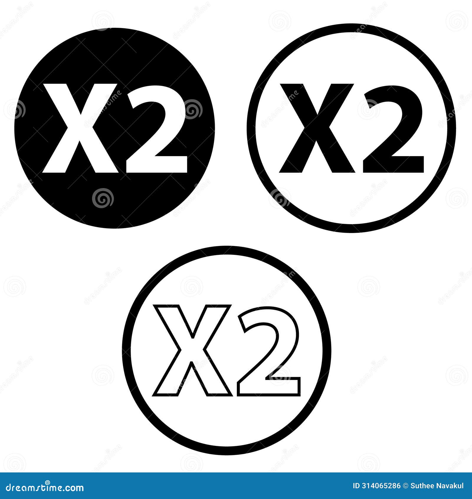 X2 Cartoons, Illustrations & Vector Stock Images - 246 Pictures to ...