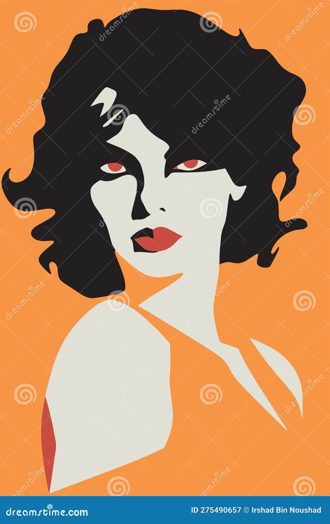 Empowering Women: Celebrating International Women S Day with Pop Art ...