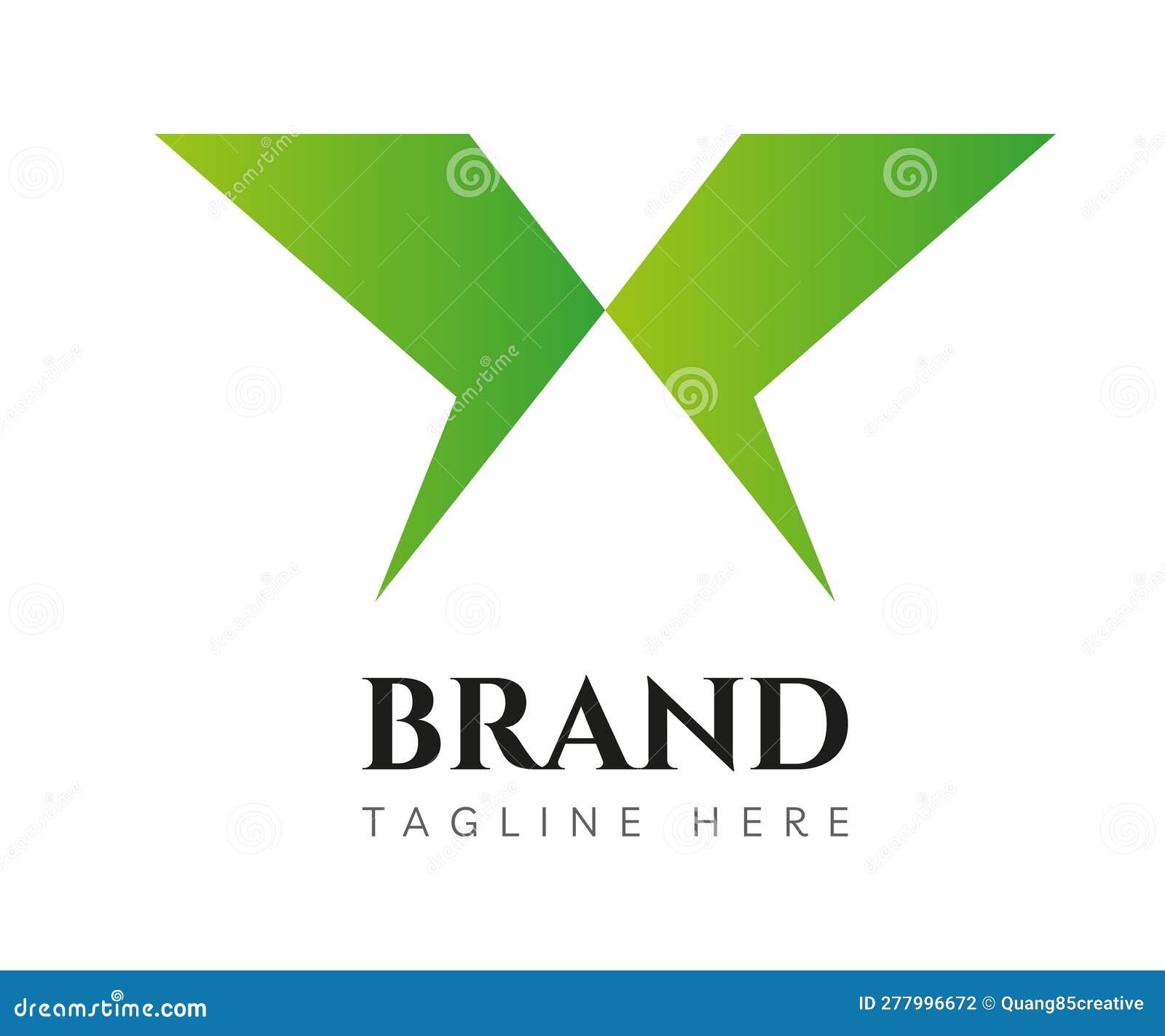 Letter X Logo Design. Letter X with Lightning Logo Stock Vector ...