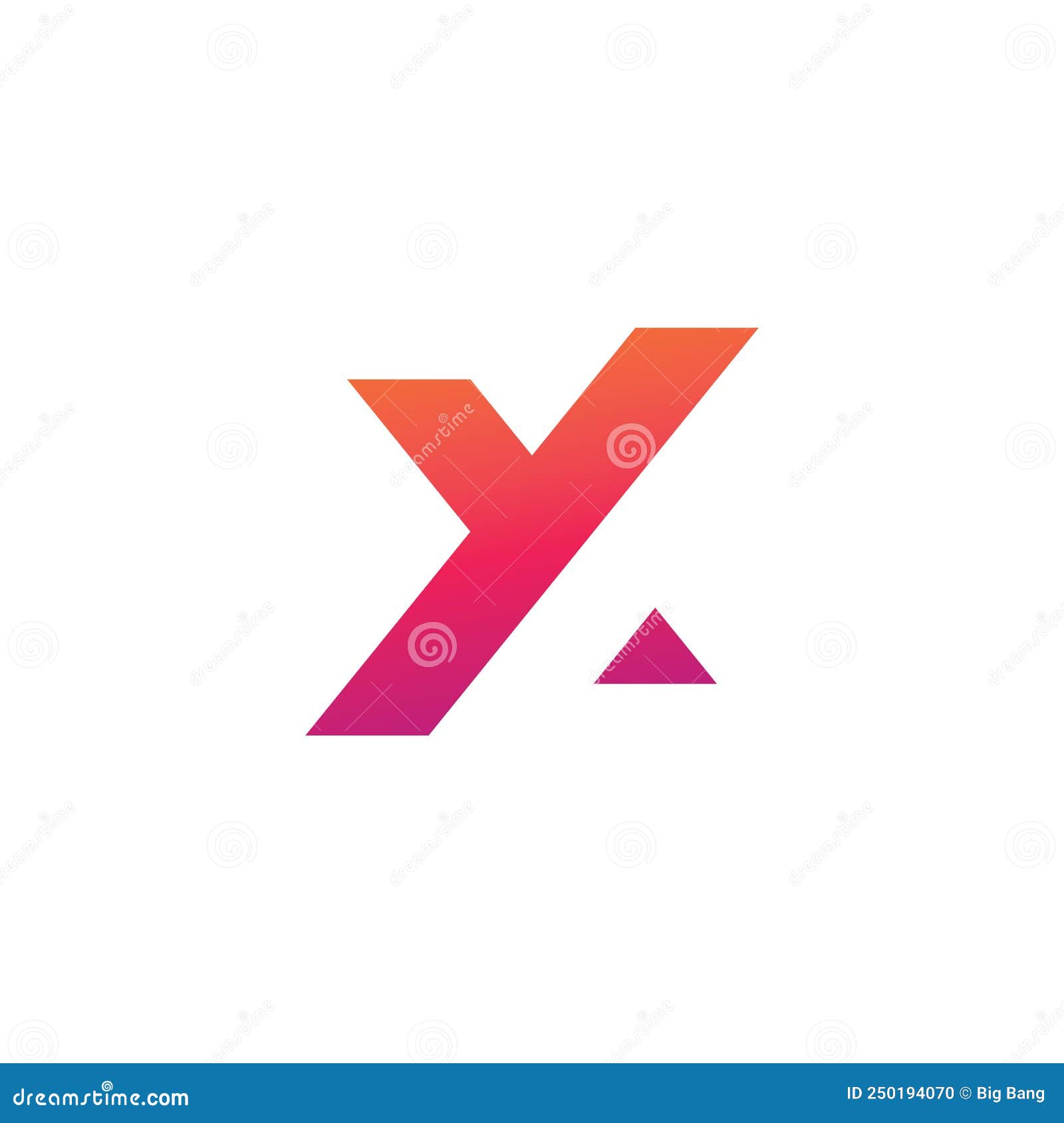 X Logo Design and Template. Creative X Icon Initials Based Letters in ...