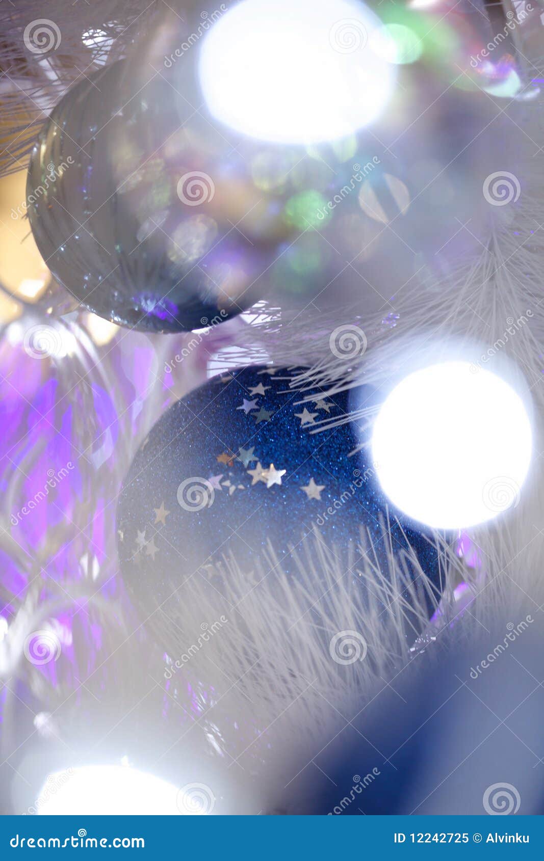 X mas Ball stock image. Image of holiday, celebrate, macro - 12242725