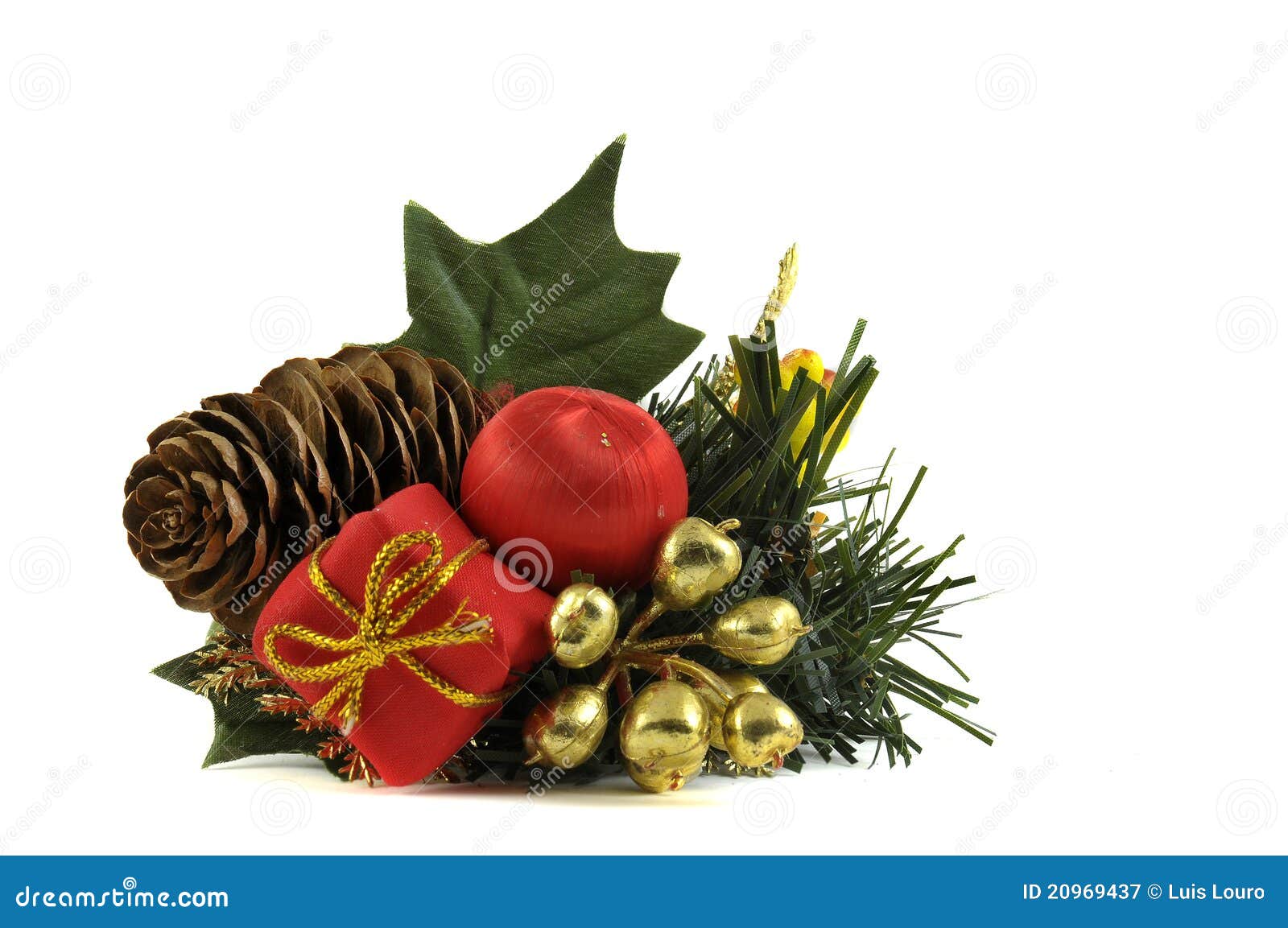 X mas decoration stock image. Image of bright, christmas - 20969437