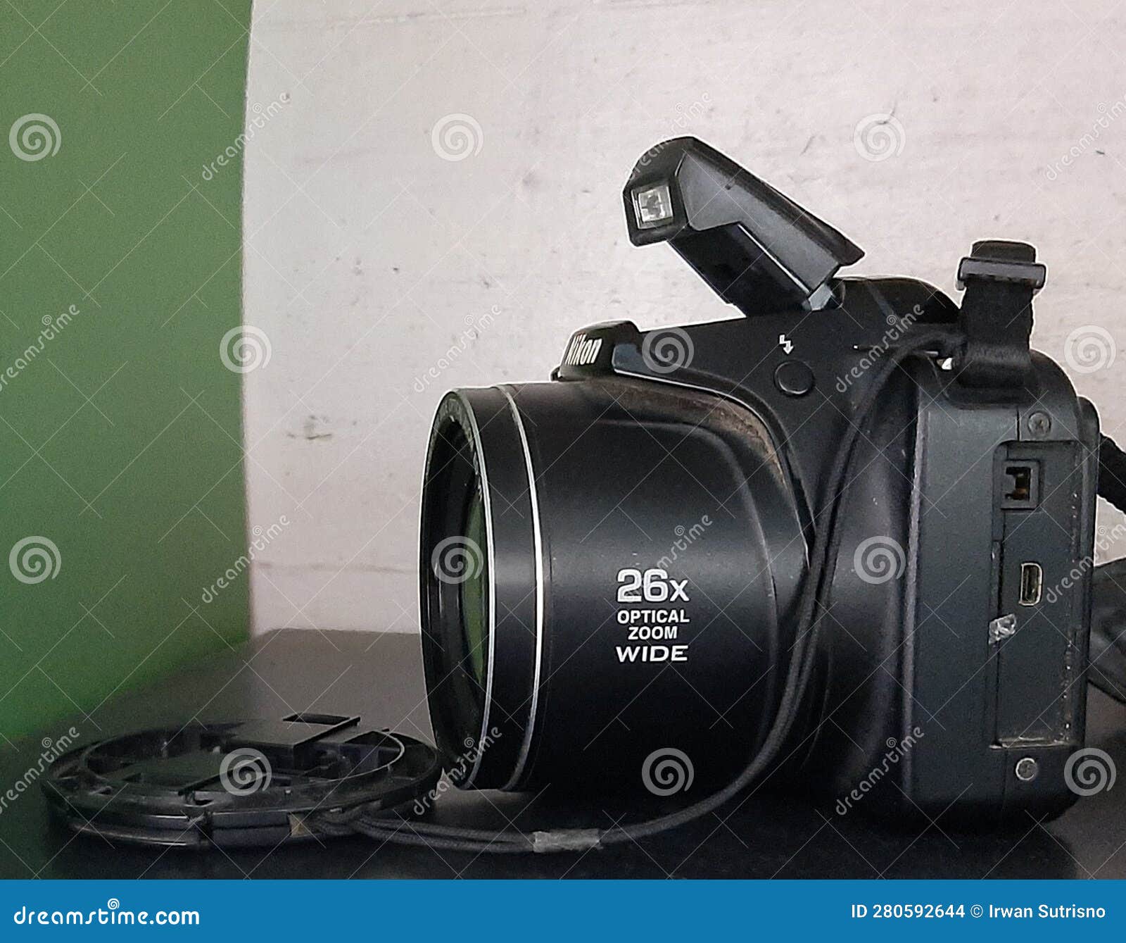 26x Optical Zoom Prosumer Camera Which is Useful for Beginners in the ...