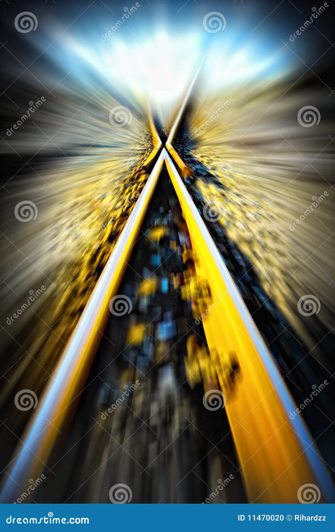 X-railway stock illustration. Illustration of train, platform - 11470020