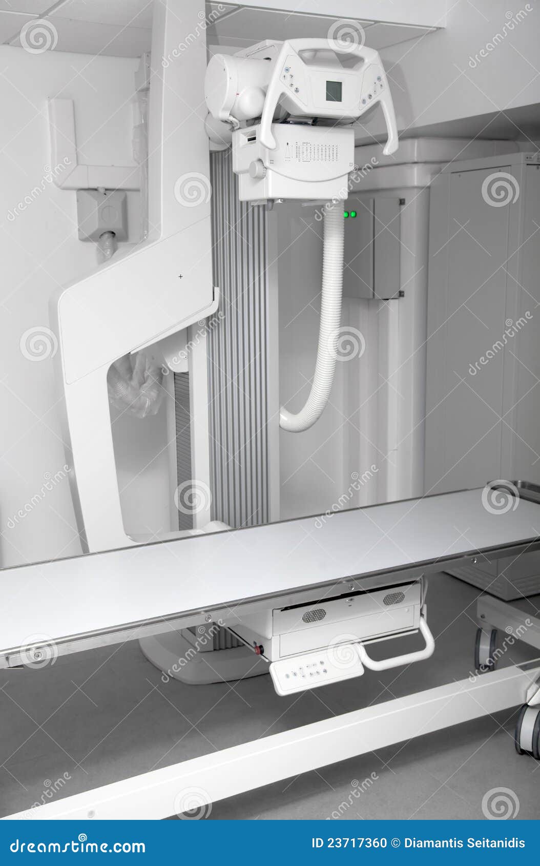 X-ray digital machine stock photo. Image of large, anatomy - 23717360