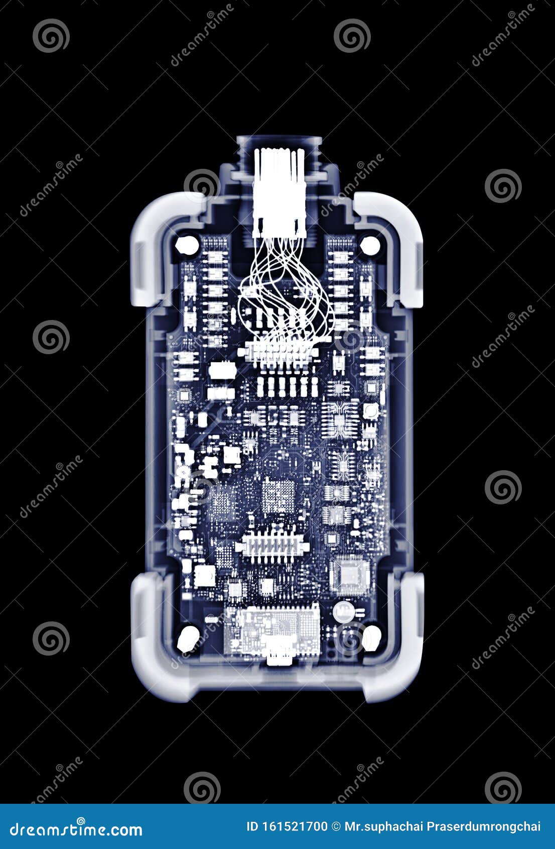 Engine Of CHP Unit. Diesel And Gas Industrial Electric Generator ...
