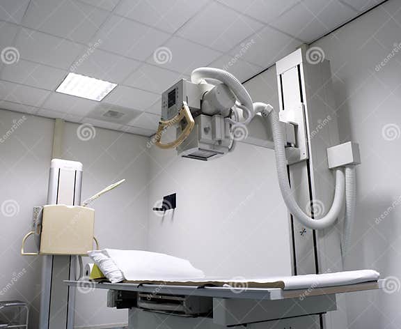 X-ray machine stock photo. Image of xray, medical, care - 18481814