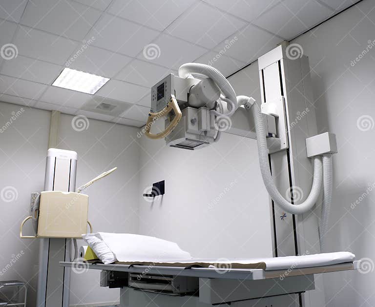 X-ray machine stock photo. Image of xray, medical, care - 18481814