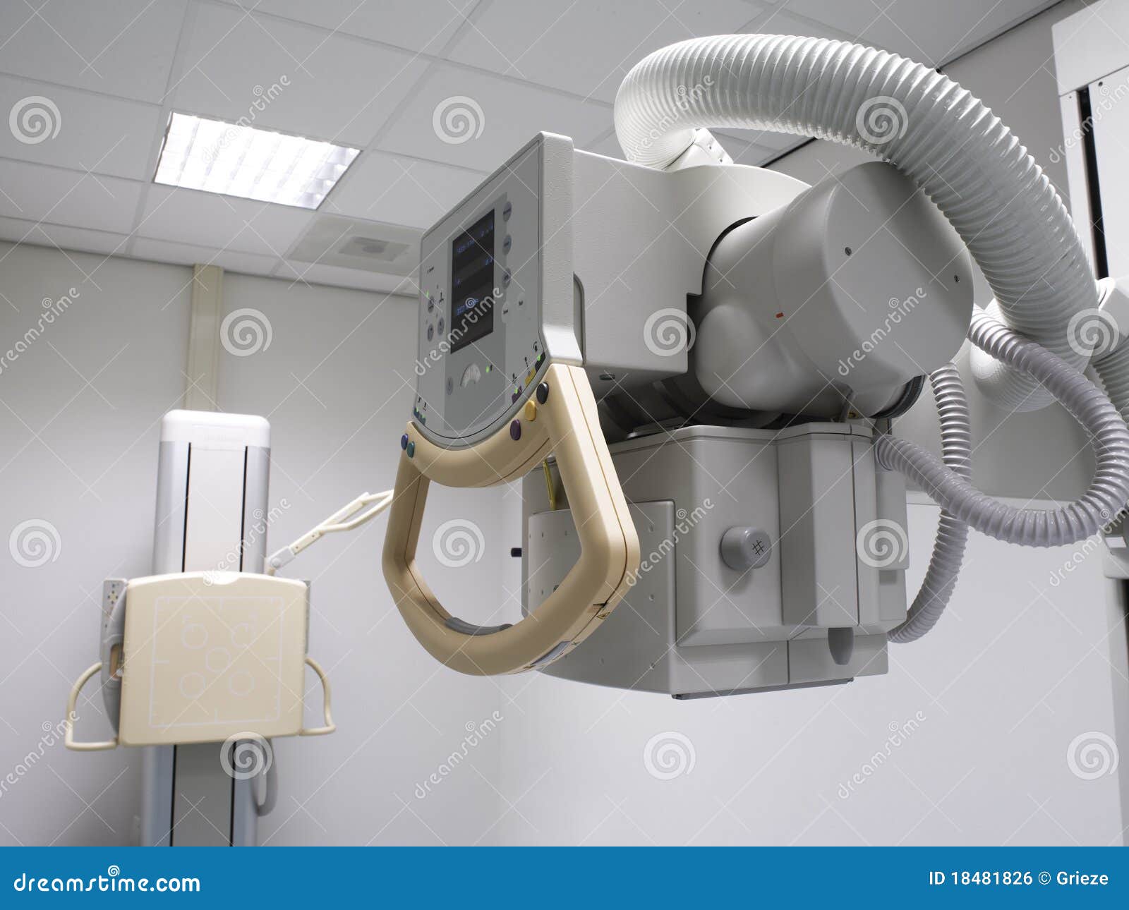 Xray Machine Wikipedia