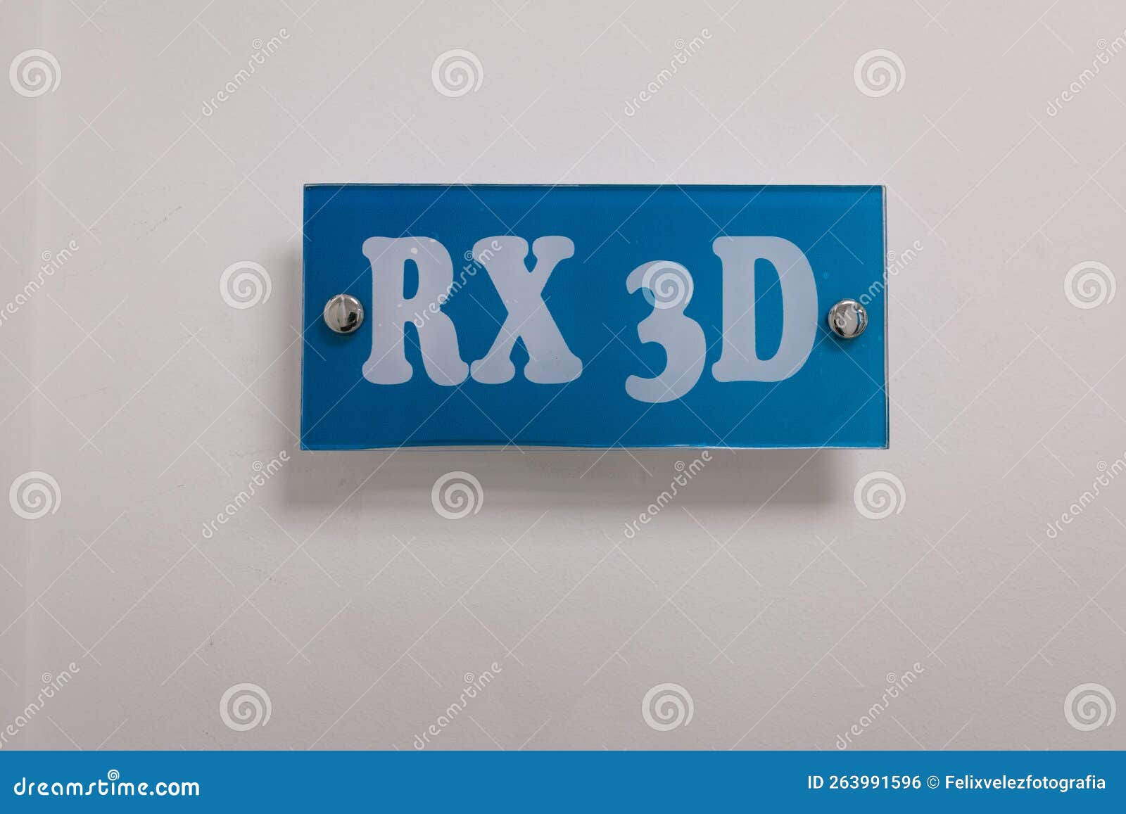 X-ray poster in a clinic stock photo. Image of doctor - 263991596