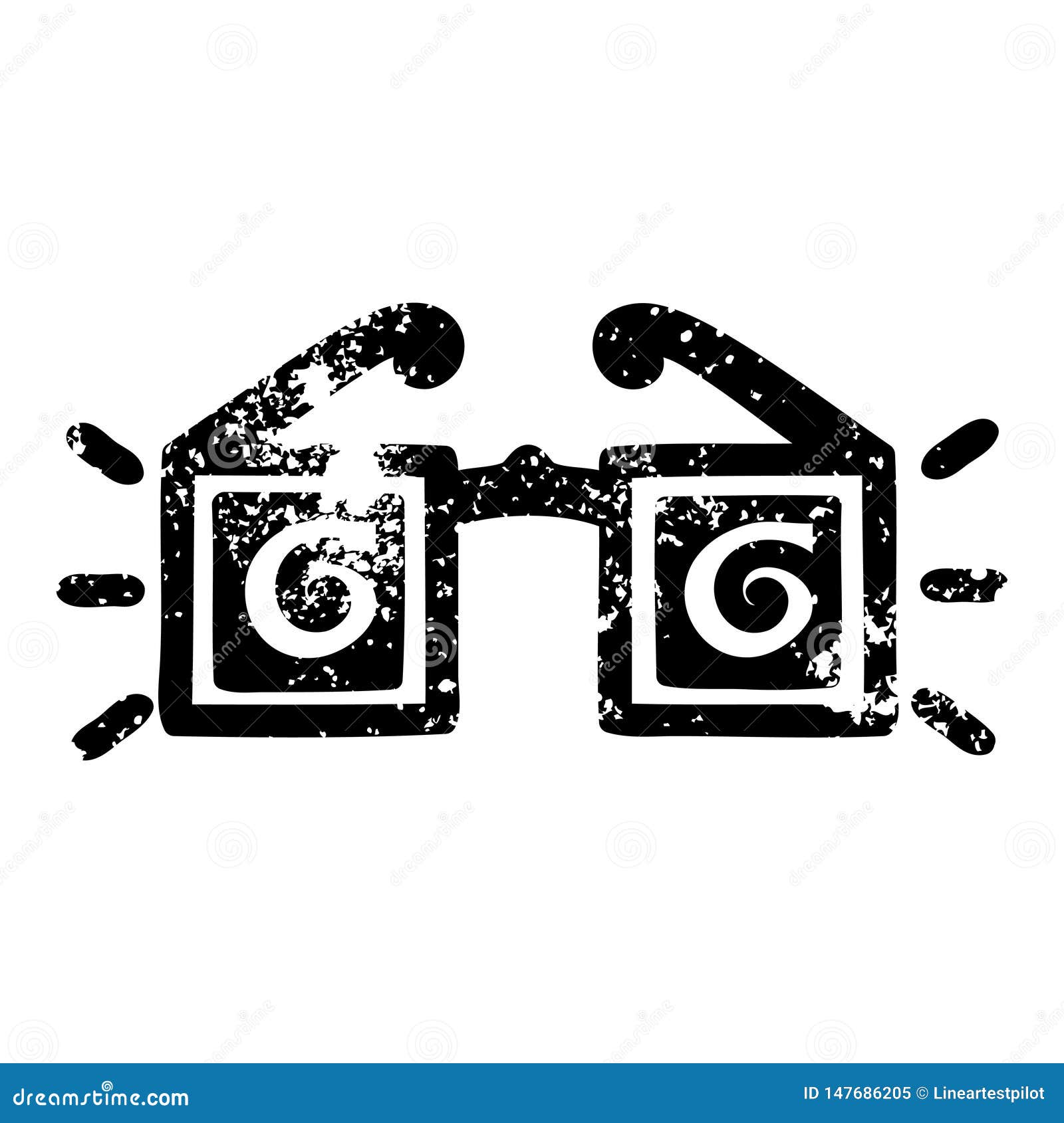 Specs Stock Illustrations – 4,737 Specs Stock Illustrations, Vectors ...